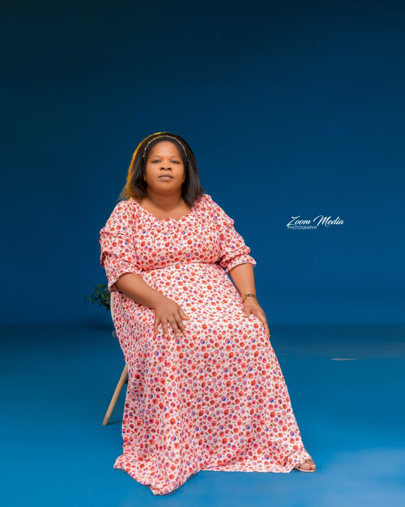 MAGRET S. NANGWALE - BIOGRAPHY