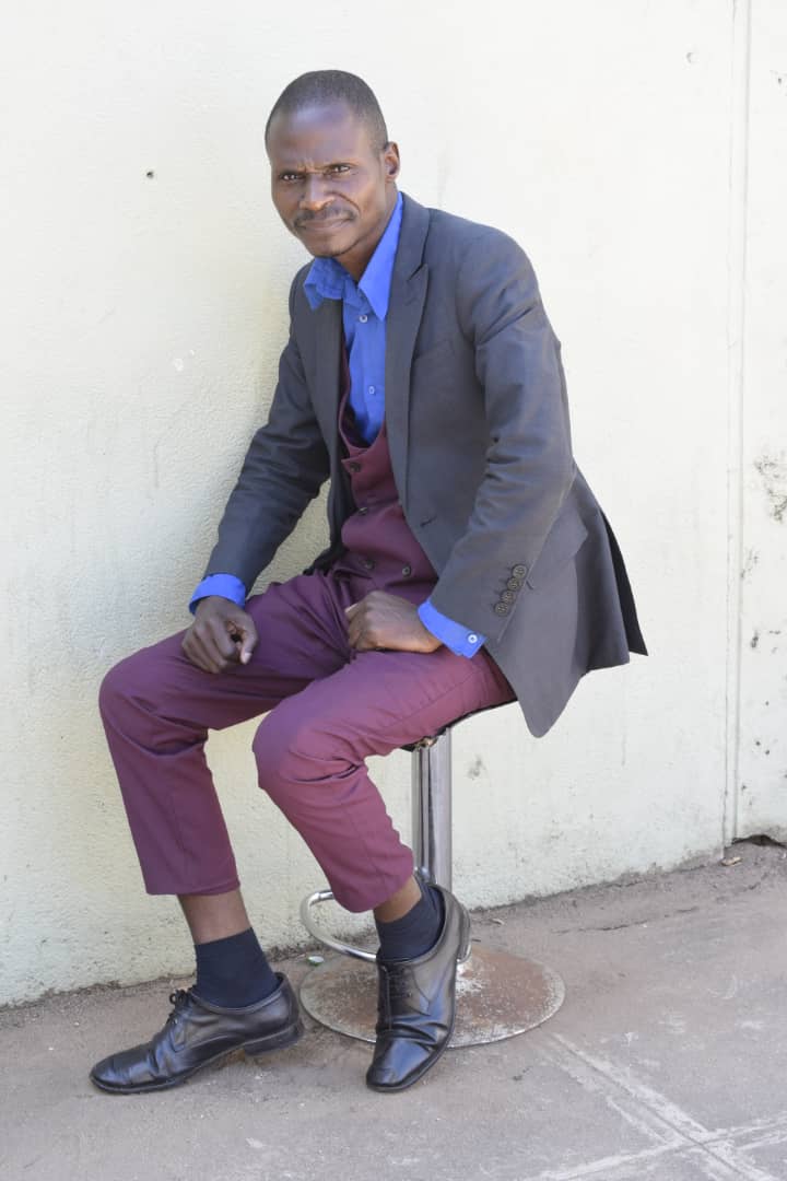 MARTIN LYTON - BIOGRAPHY