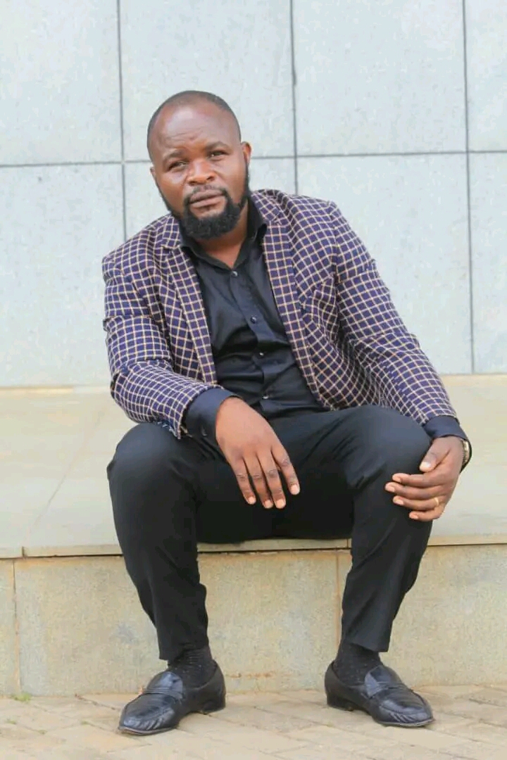 ELISHA MBENDERA - BIOGRAPHY