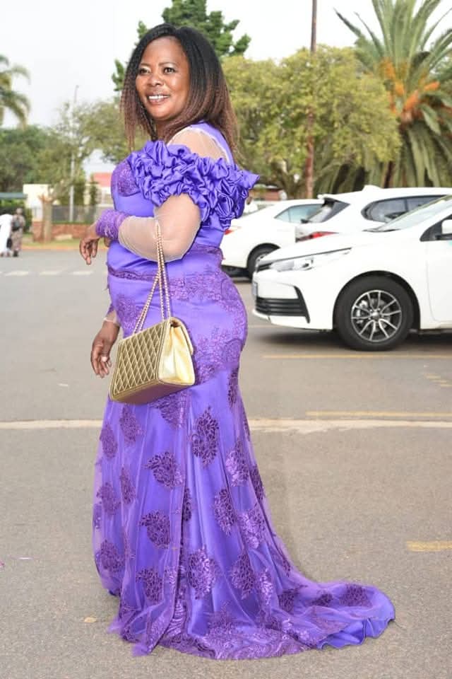 Ruth Chijani Zaipa - Alinafe - Kuwala Gospel Music