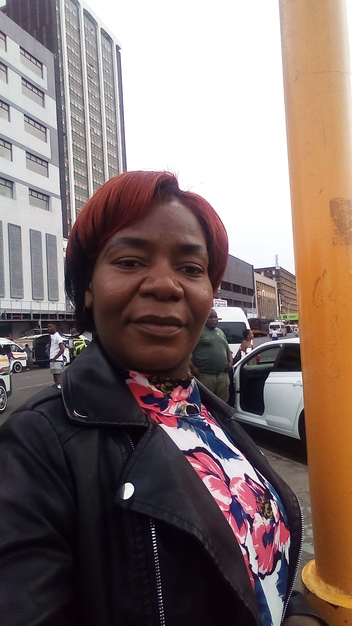 Sylvia Shaba - Mlimtende - Kuwala Gospel Music